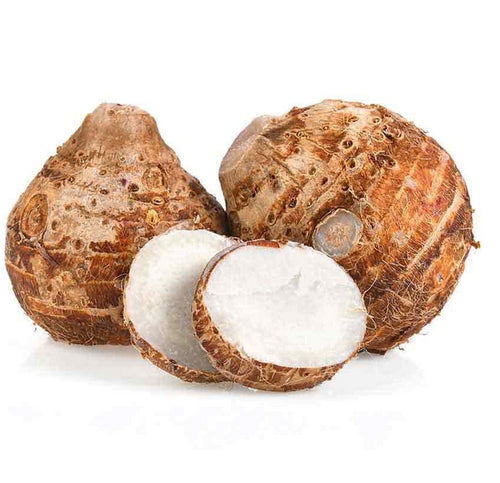 Fresh Vegetable Gabi (local) (1kg) "SBMA ONLY"