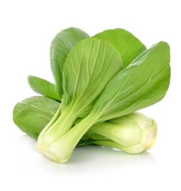 Fresh Vegetable Taiwan Pechay (150grams) "SBMA ONLY"