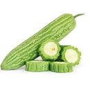 Fresh Vegetable Ampalaya (1kg) "SBMA ONLY"