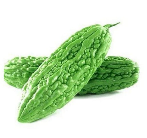 Fresh Vegetable Ampalaya Small (350grams) "SBMA ONLY"