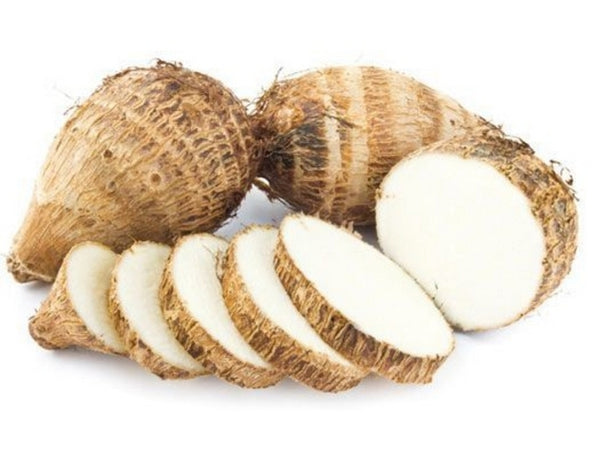 Fresh Vegetable Gabi (local) (1kg) "SBMA ONLY"